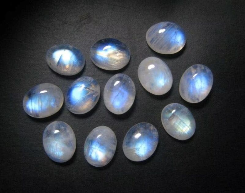 Moonstone: Spiritual, Healing & Historic Significance - Gemstones Insider